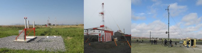 Transponder Landing System | Instrument Landing Systems ILS , ANPC ...