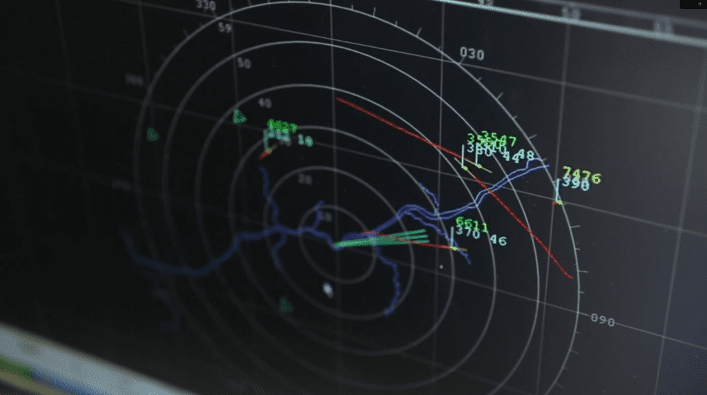 Transponder Based Instrument Landing Systems (ILS)