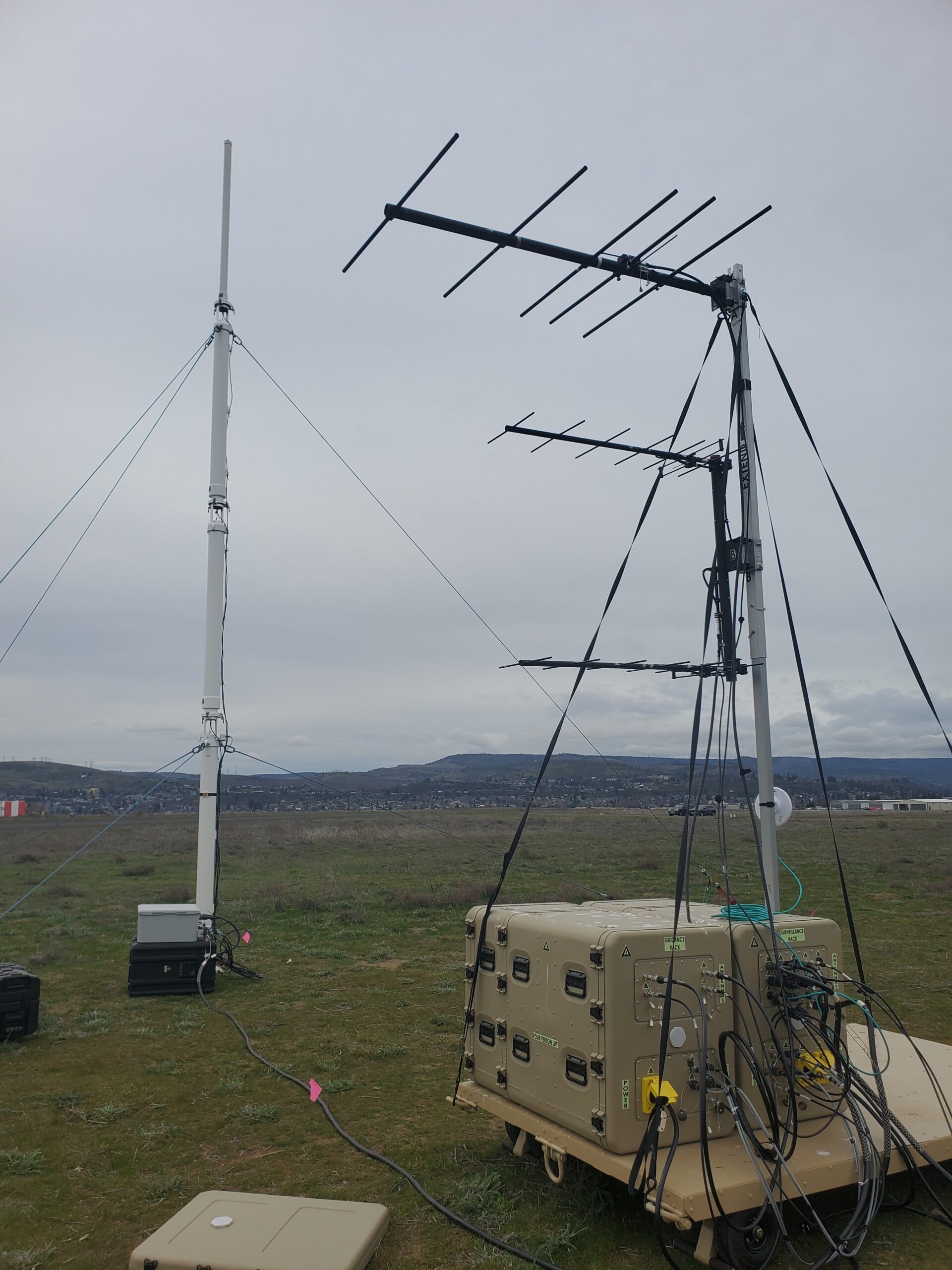 ANPC Awarded U.S. Air Force SBIR Phase 2 Contract - ANPC ANPC Awarded U.S. Air Force SBIR Phase 2 Contract - ANPC
